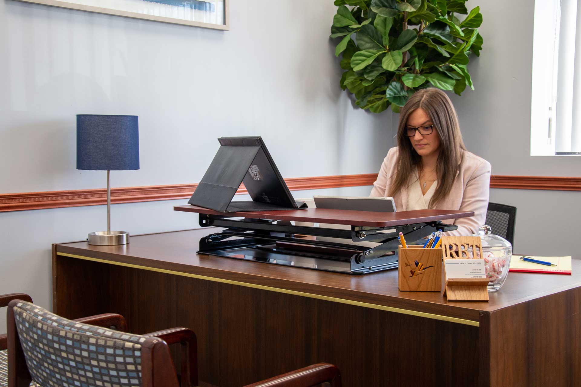 Industries - RBT CPAs, LLP