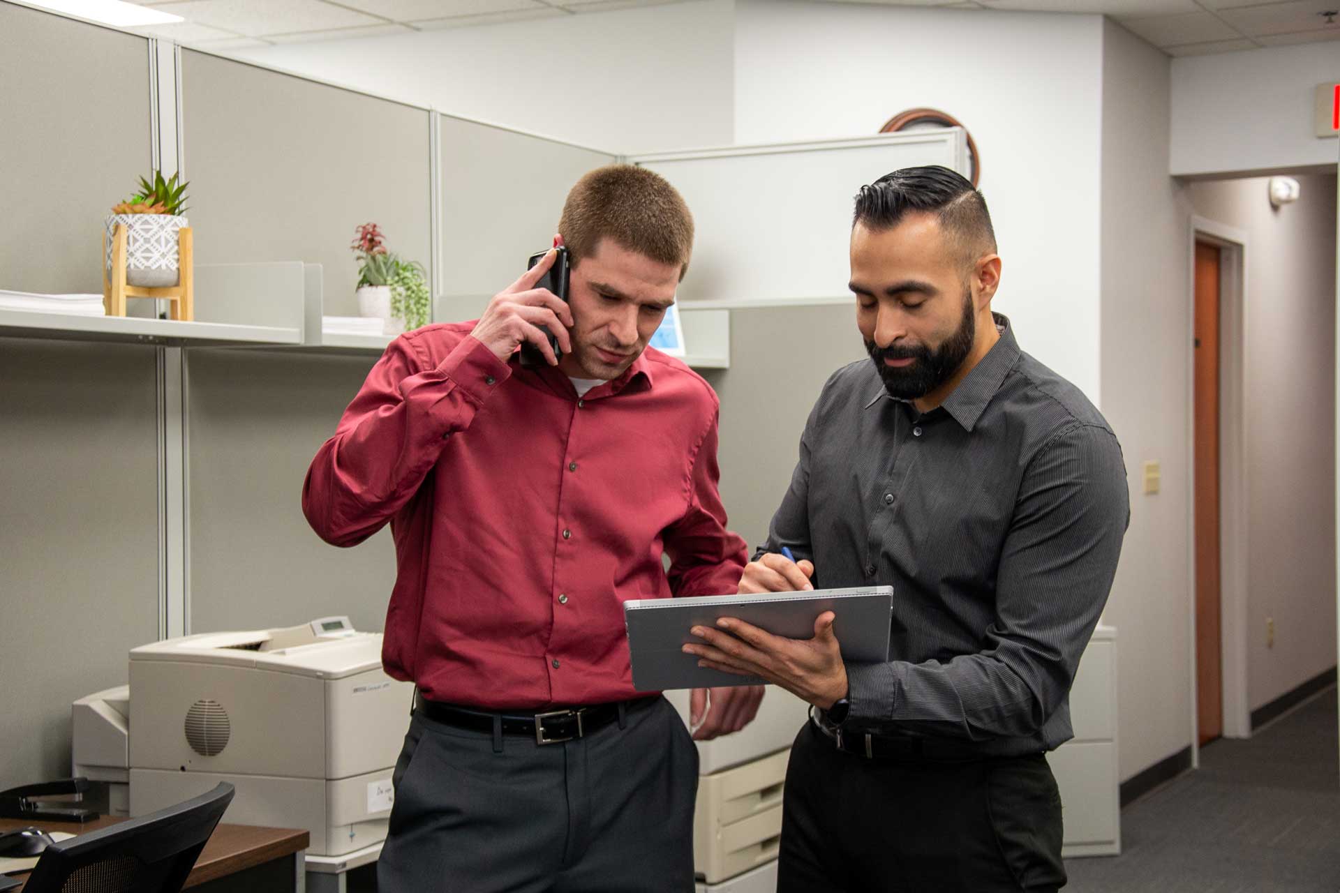 Our Mission - RBT CPAs, LLP